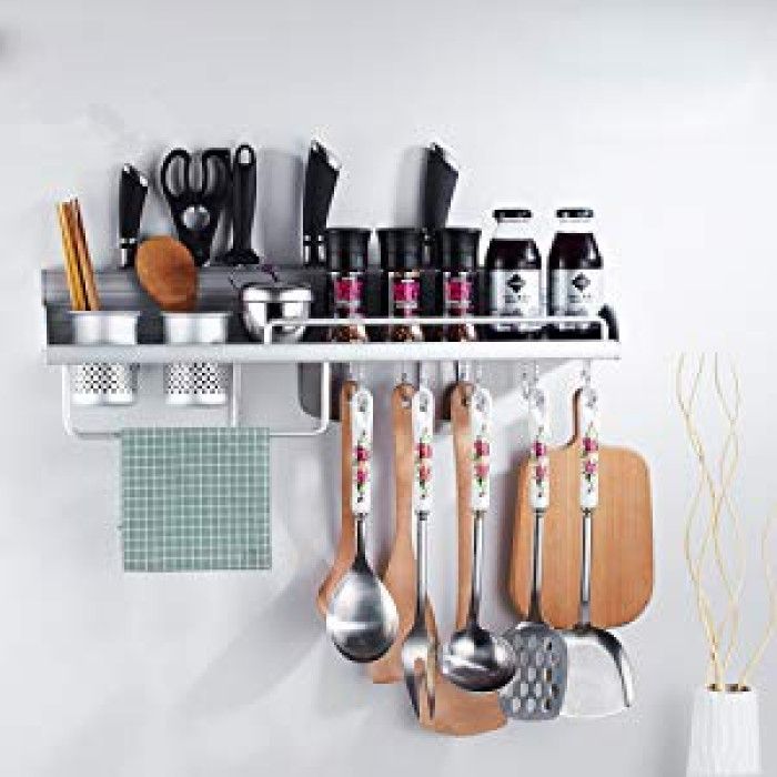 A SELL BD - Aluminium Kitchen Rack