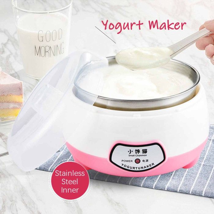 A SELL BD - Household Automatic Electric Yogurt Maker, Home Electric Doi Maker